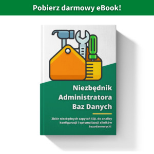 DBAdmin - Nauka. Pomoc. Kursy